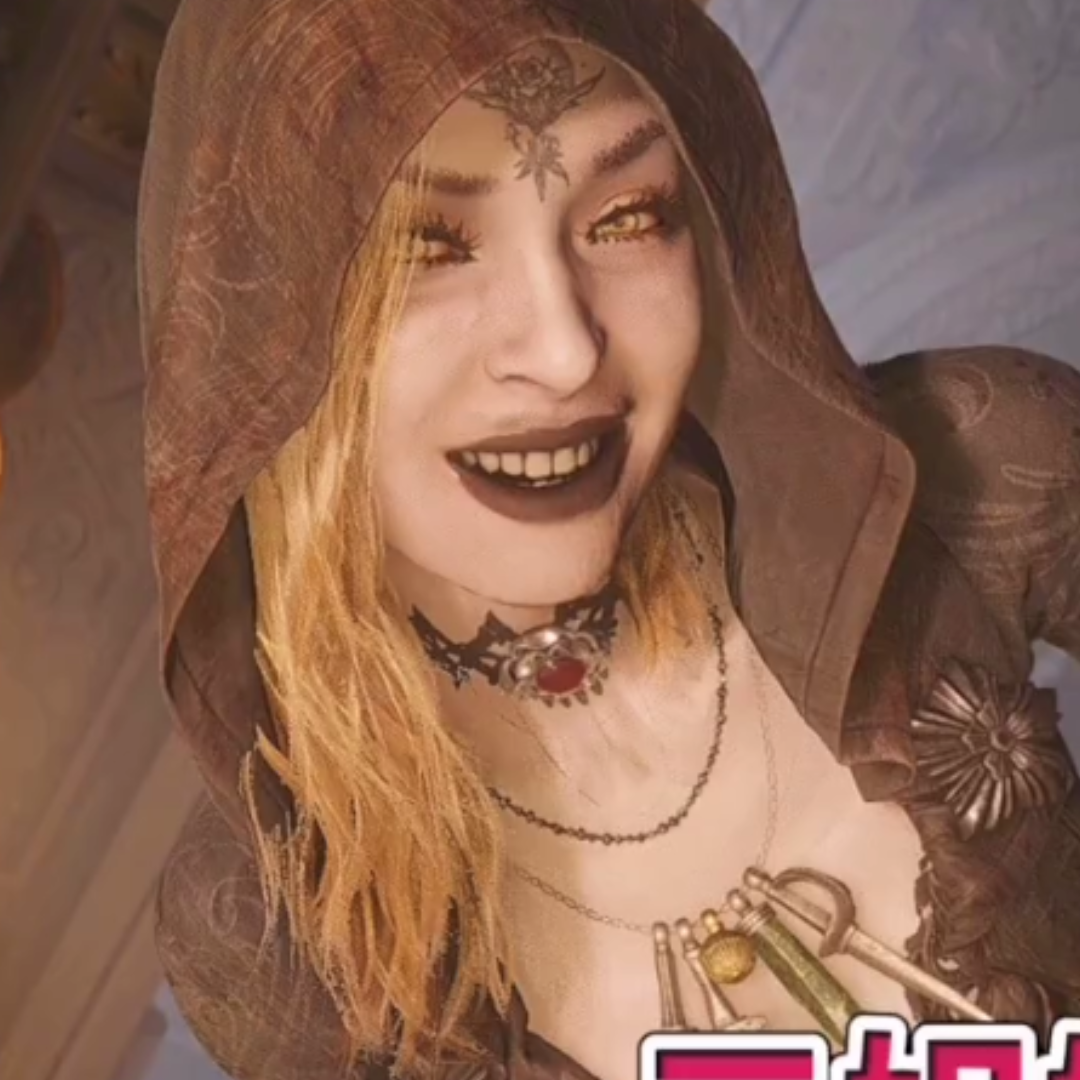 【我的世界 女巨人】