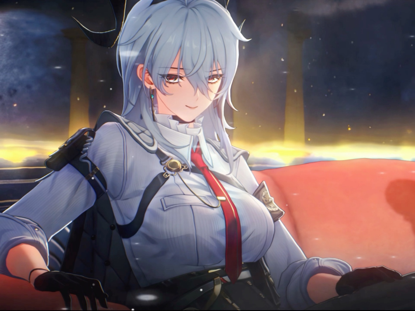 来自古人的雅称-弗林SSS-弗林SSS-哔哩哔哩视频