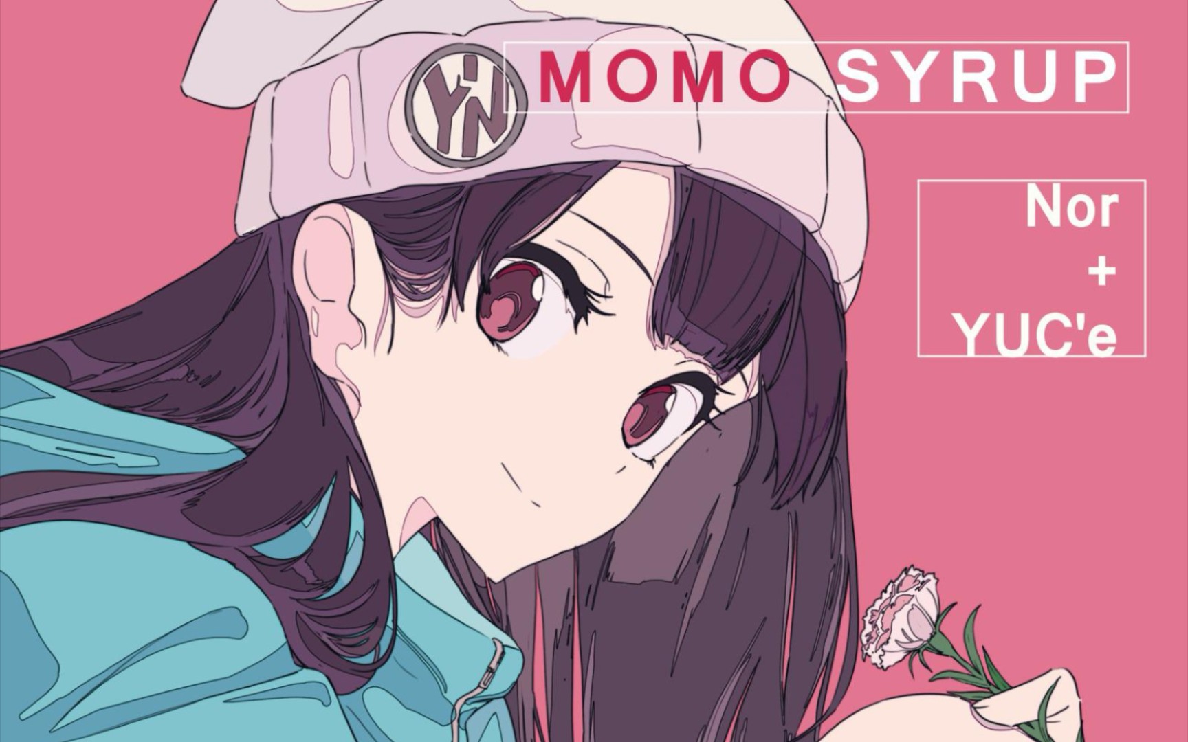 MOMO SYRUP - beignet_哔哩哔哩_bilibili