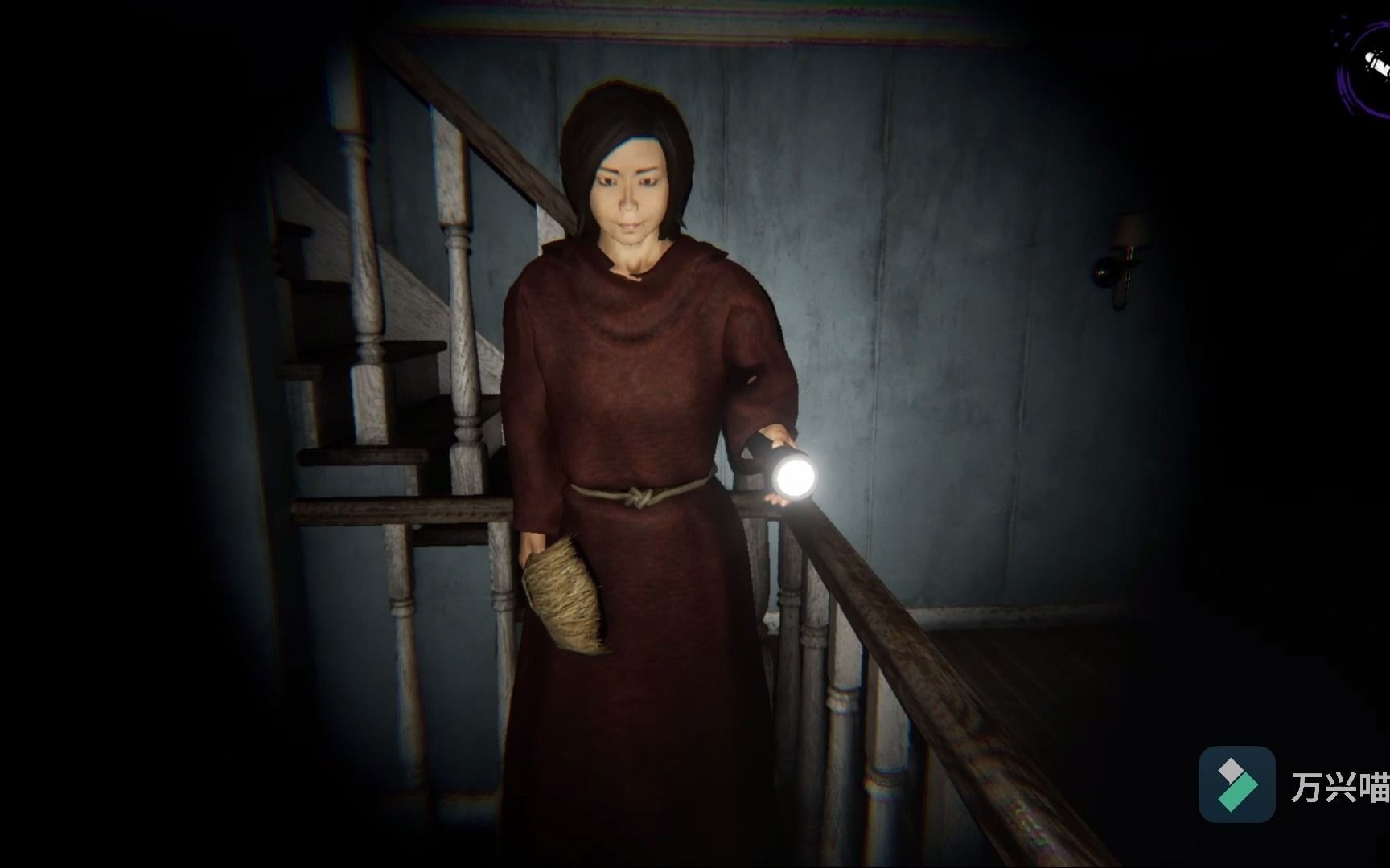 Devour、第三个无敌卡鬼点~持续更新_哔哩哔哩_bilibili