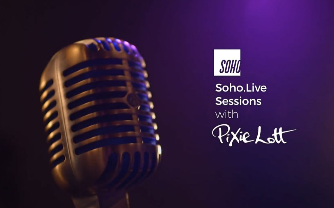 Pixie Lott - Fake (Live at Soho.Live Studios)_哔哩哔哩_bilibili