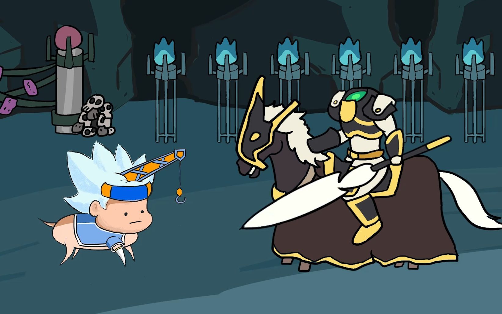 当年DNF玩家是如何被秒的-魔界设计师-魔界设计师-哔哩哔哩视频