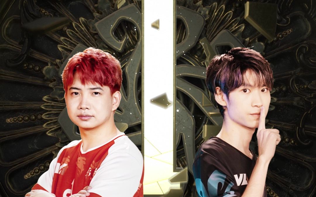 【2023IVL秋季赛】倒计时1天！-第五人格赛事-第五人格赛事-哔哩哔哩视频