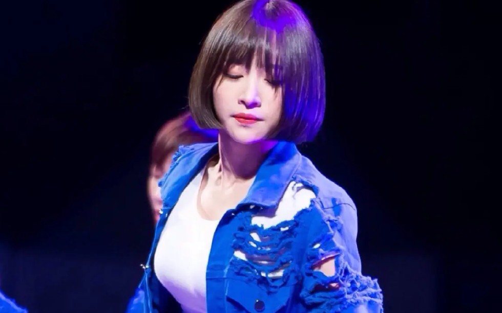 【EXID】Hani 《Hot Pink》 性感合计第一期 4K-帝皇之拳-帝皇之拳-哔哩哔哩视频