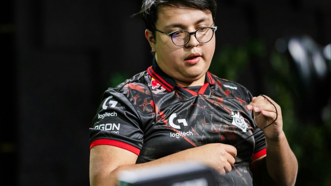 年轻人还是火气旺盛 继承Niko位置的malbsMd展现出了他相对老将更为激进的打法-kono迪莫Sama-kono迪莫Sama-哔哩哔哩视频