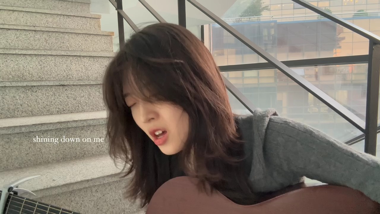 leejean - My Love Mine All Mine [Mitski Cover]-officiallee_jean-officiallee_jean-哔哩哔哩视频