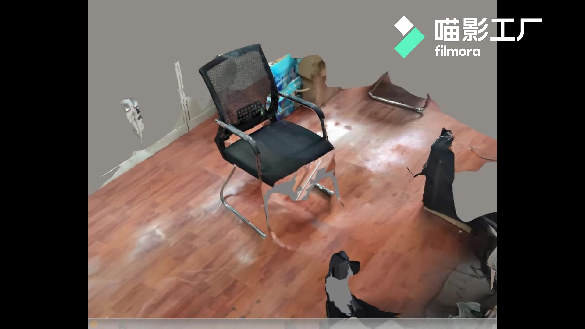 ContextCapture(Smart3d)日常物品手机拍摄建模演示_哔哩哔哩_bilibili