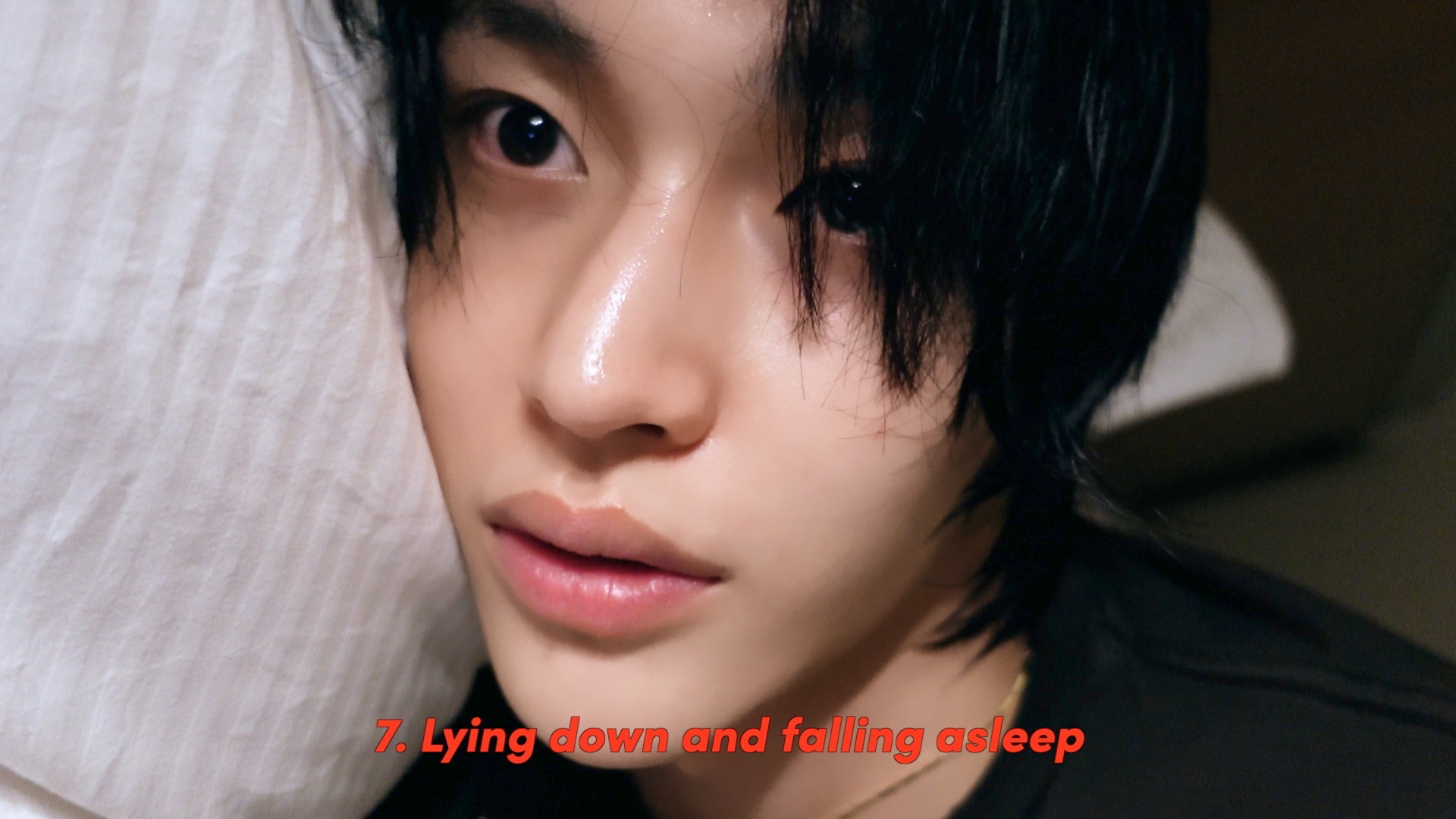 【RIIZE】My Night Routine-无陈白开-美女姐哥-哔哩哔哩视频