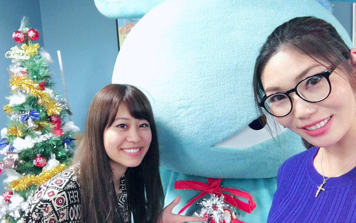 【生肉广播】[171221]Raychell和助手大塚纱英的R WORLD RADIO #38_哔哩哔哩_bilibili