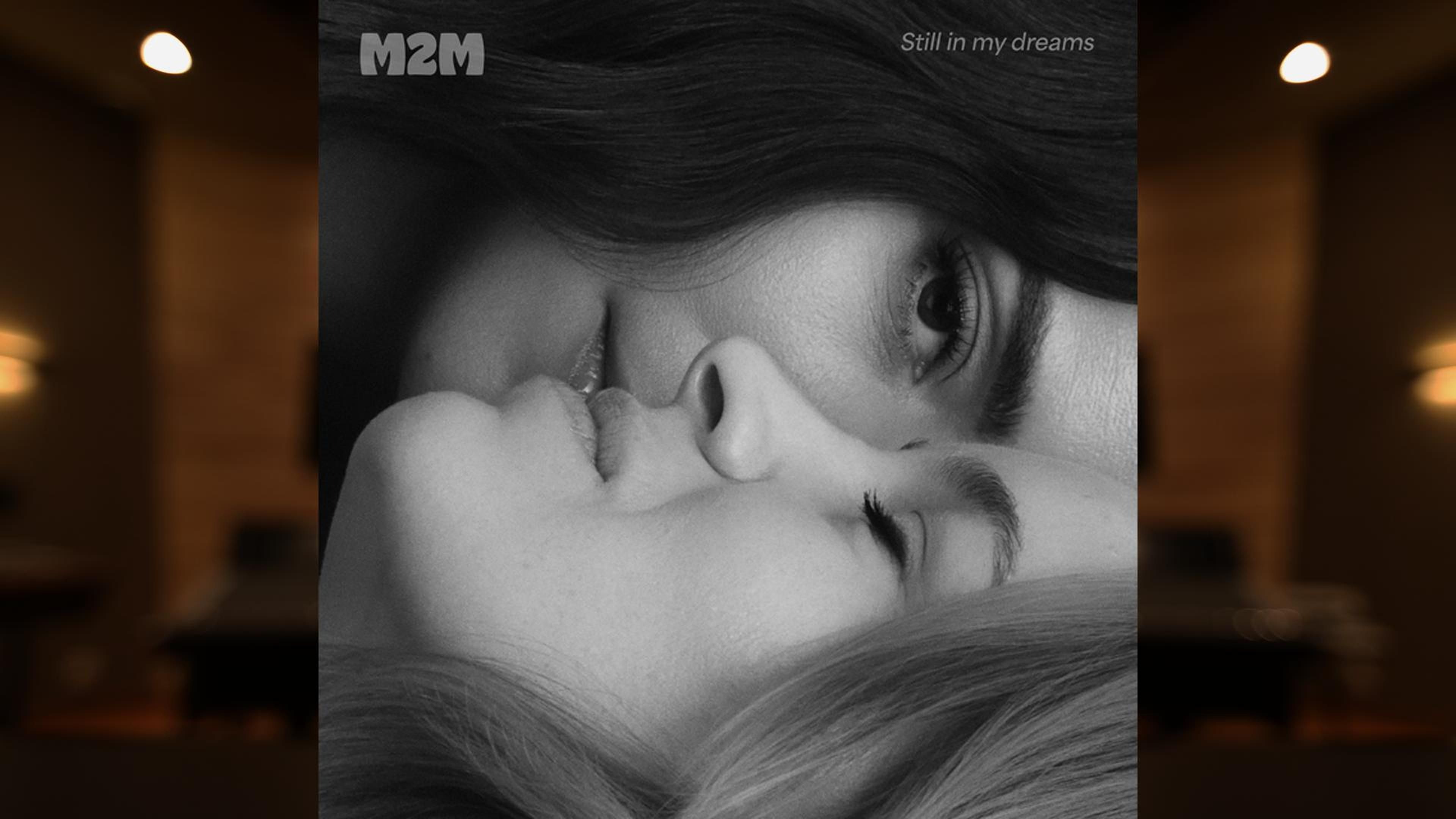 「当年的Teen Pop顶流之一｜25周年后重唱版本」Mirror Mirror (2025) - M2M-JLRS日落fm-JLRS日落fm-哔哩哔哩视频