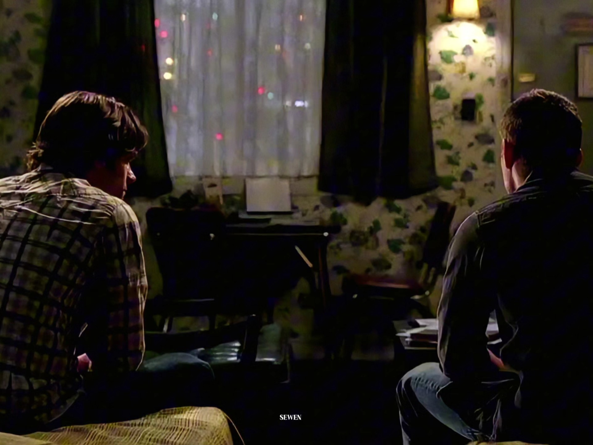 【spn:sd】小狗就这样慢慢心动૮ o̴̶̷᷄ ·̫ o̴̶̷̥᷅ ა-汉宫的秋与鸣蝉-SPN-哔哩哔哩视频