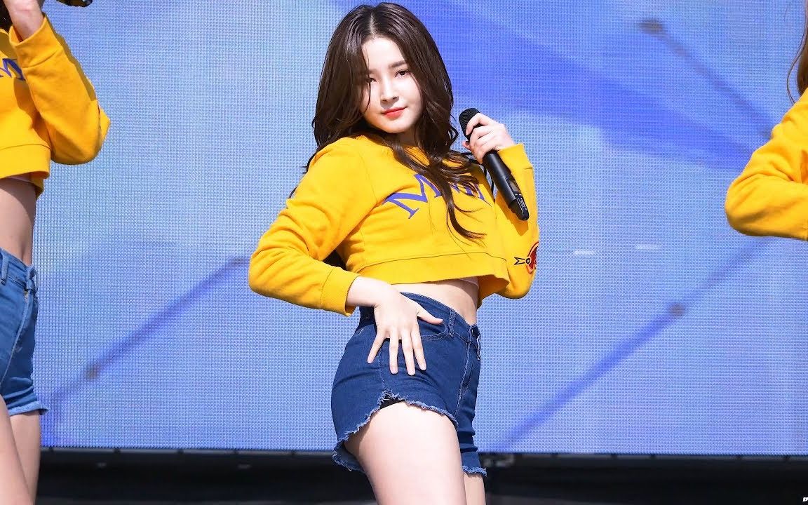 181013【NANCY（李承利）】 - 单日饭拍小合集_哔哩哔哩_bilibili