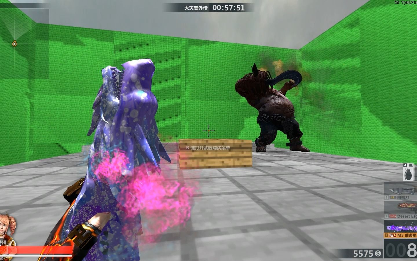 【CSOL2正式服】全新的PVE模式即将上线