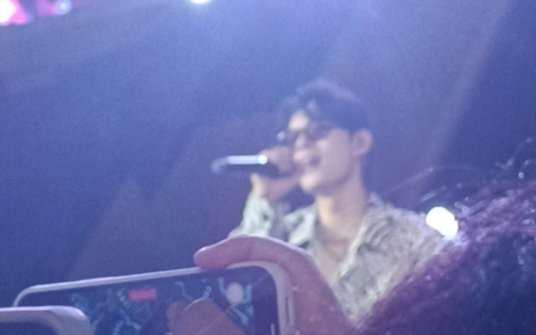 【ONER】大喊LET'S GO LET'S GO ！_哔哩哔哩_bilibili