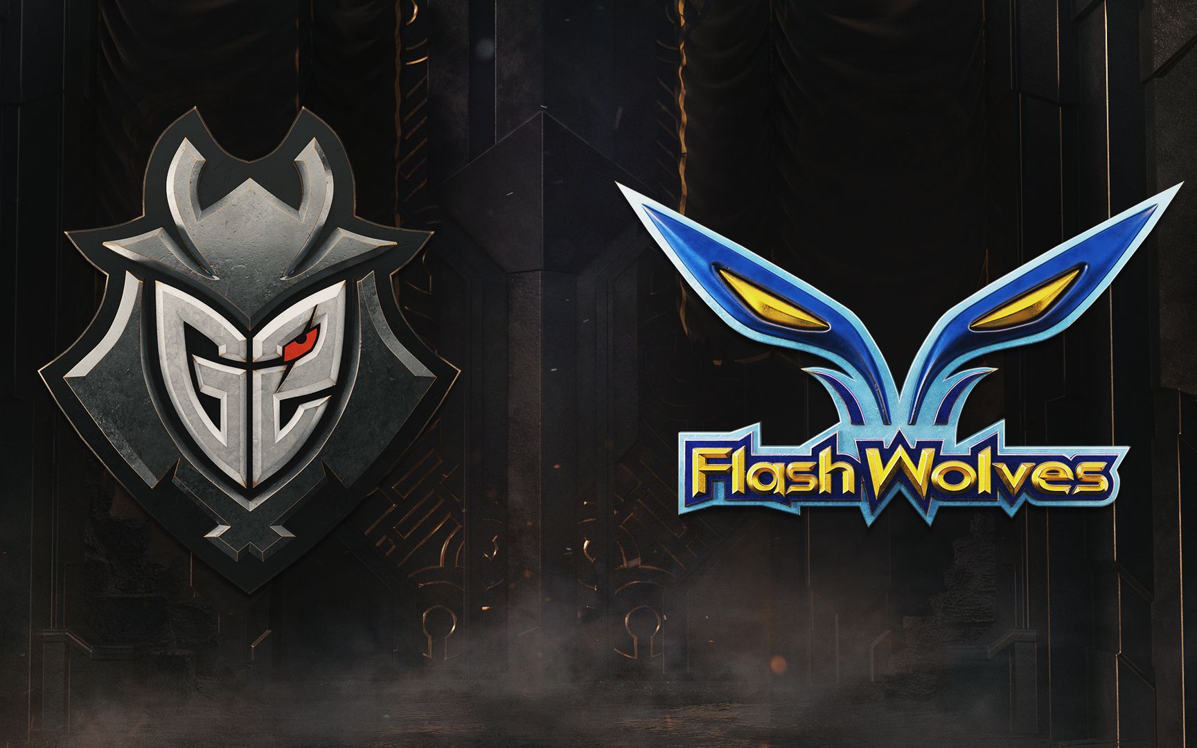 [MSI季中冠军赛]5月13日 G2 vs FW_哔哩哔哩_bilibili