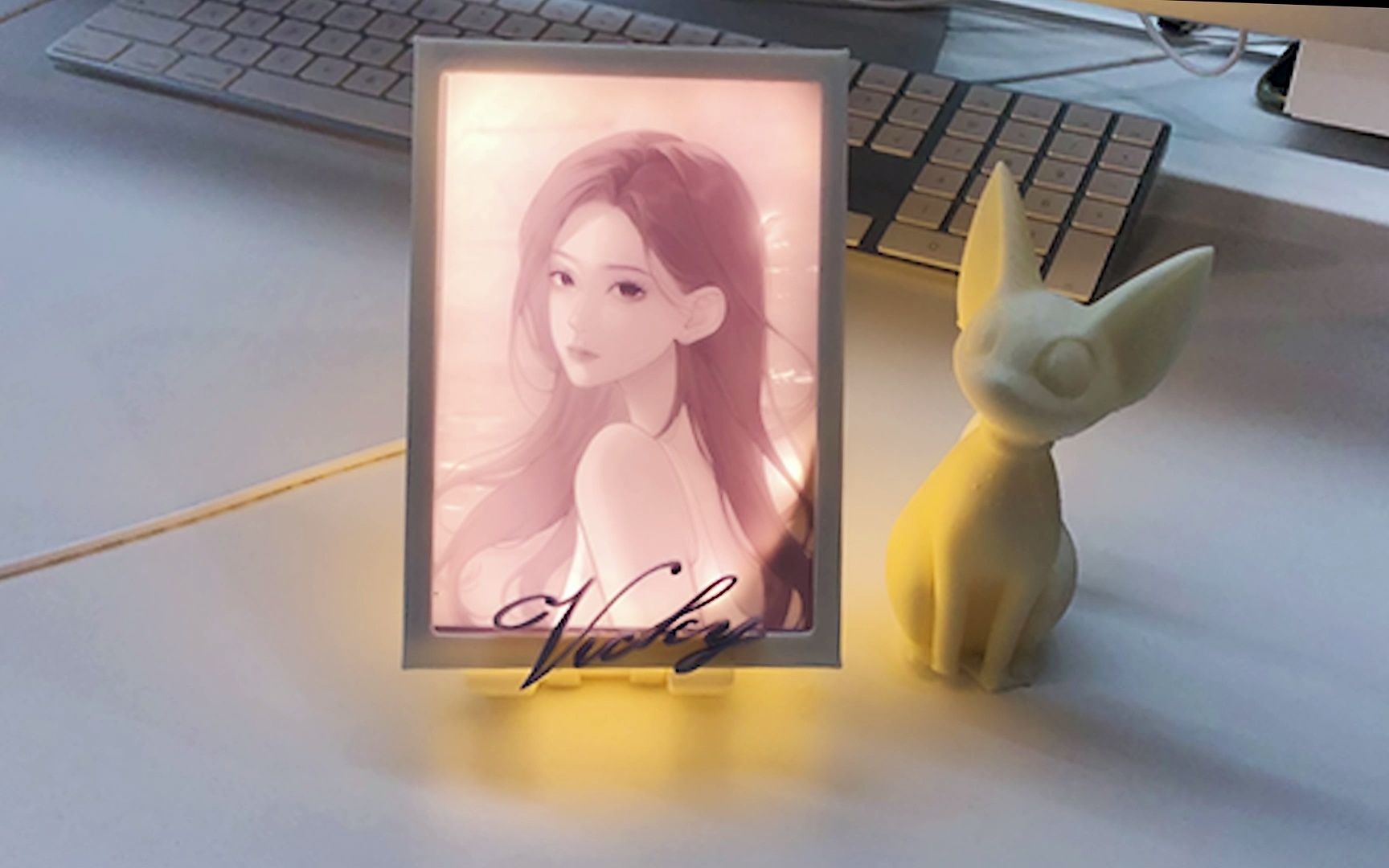 H5-3D照片初版_哔哩哔哩_bilibili