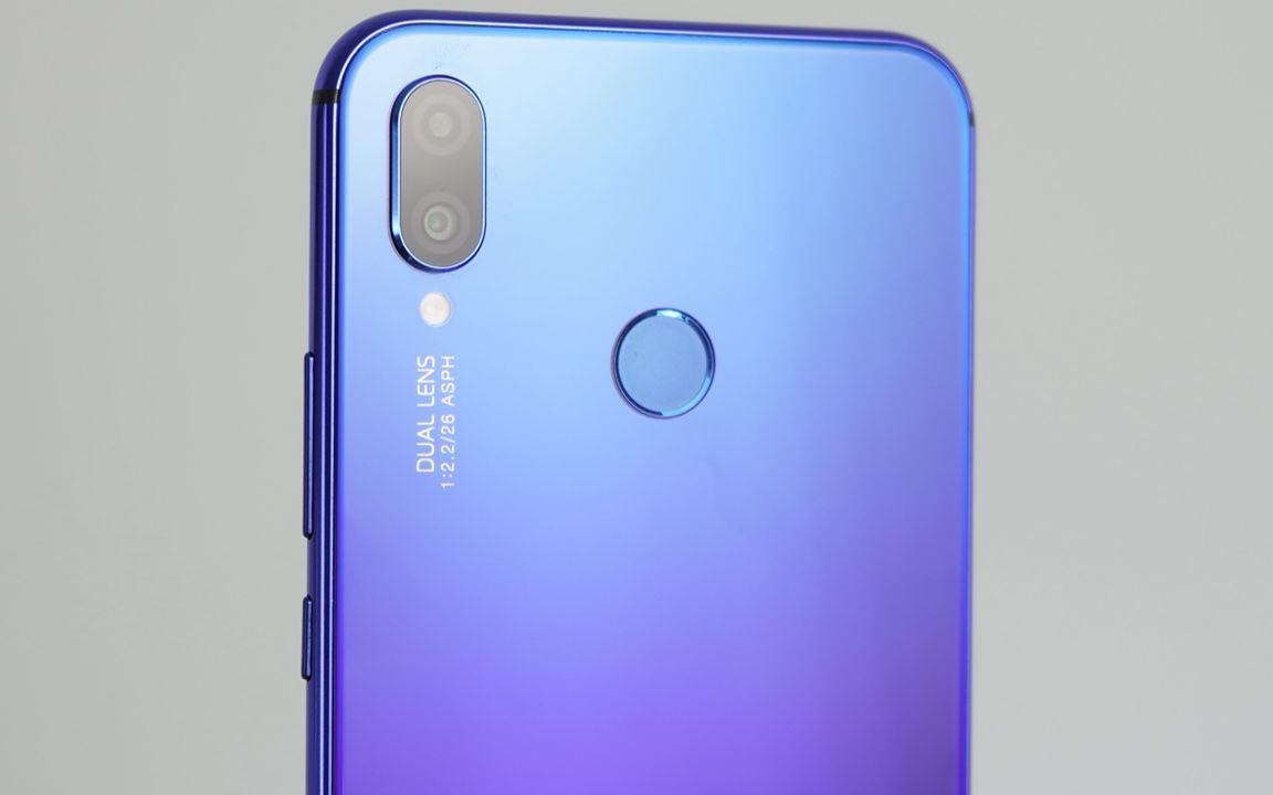 「大米评测」麒麟710 大战 骁龙710 Nova3i体验评测_哔哩哔哩_bilibili