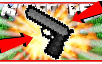 【ExplodingTNT】如果Minecraft里有枪 - Minecraft短片_哔哩哔哩_bilibili