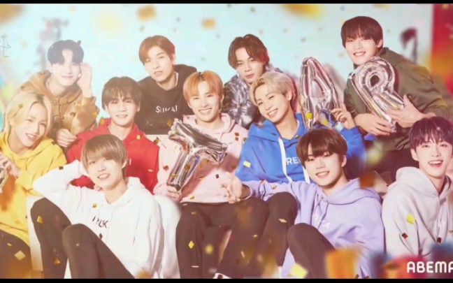 【JO1】TikTok 存档_哔哩哔哩_bilibili