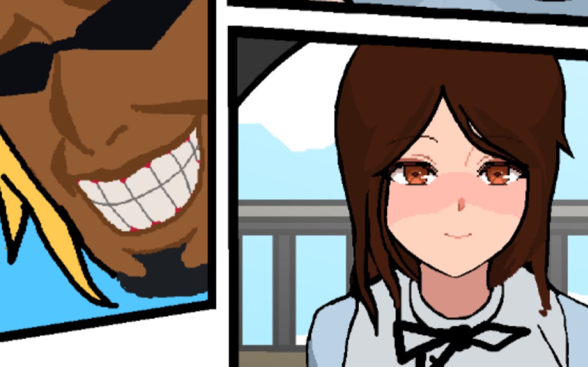 [日系] 【互动SLG/中文/像素动态】NTR传说！Final Ver1.02 官方中文完结版【完结更新/500M】