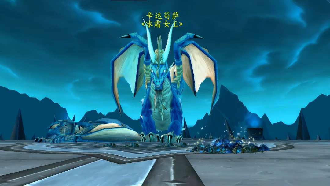 wlk赚金秘籍第二期！_哔哩哔哩_bilibili