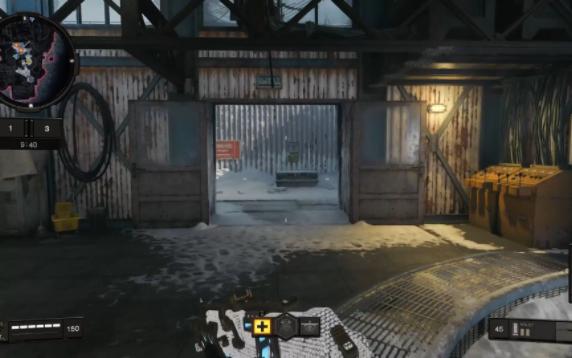 (cod15)亚服try哥进美服天堂_哔哩哔哩bilibili_使命召唤手游