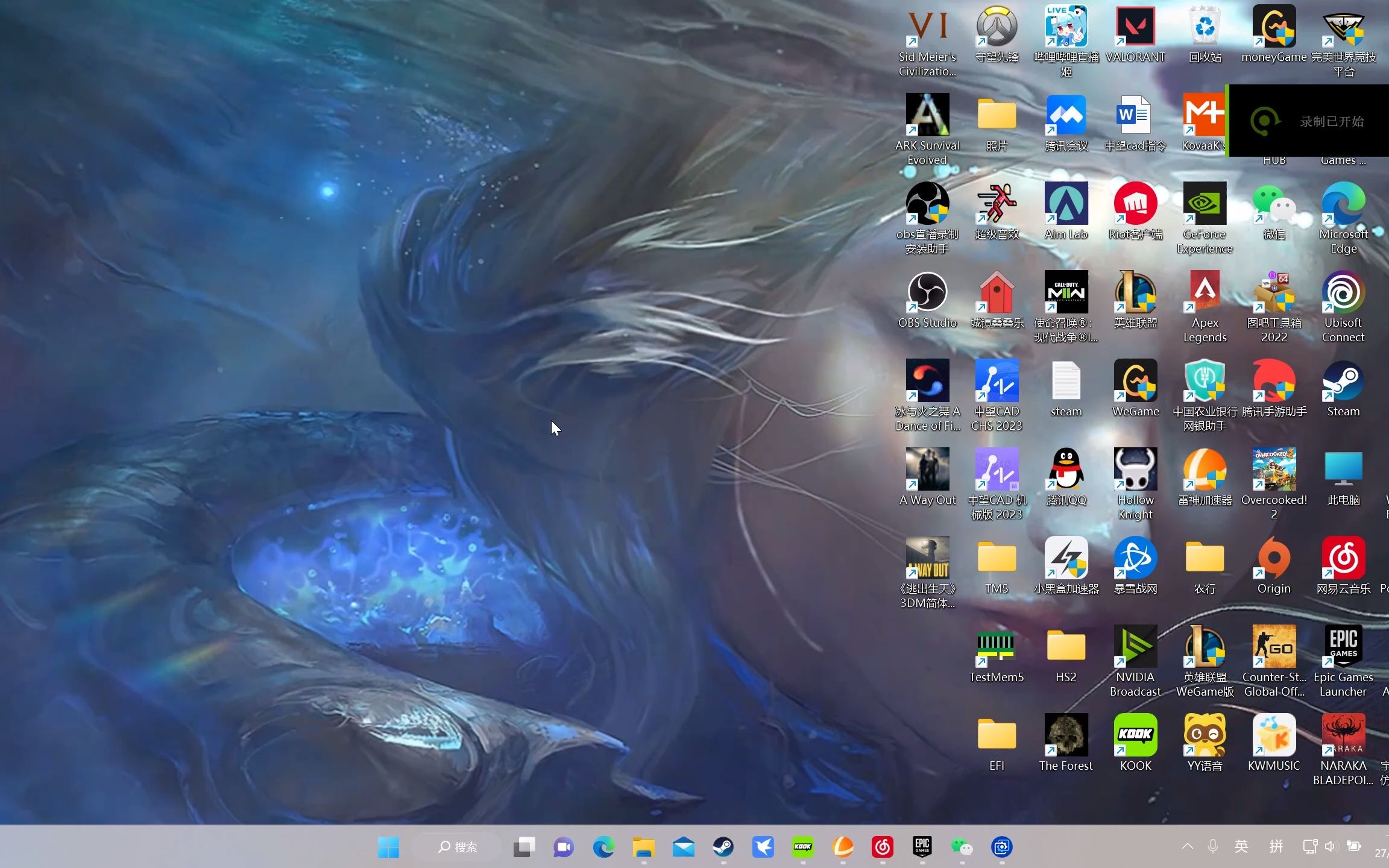 Desktop 2022.11.27 - 20.56.42.02-kmjsjamja-kmjsjamja-哔哩哔哩视频