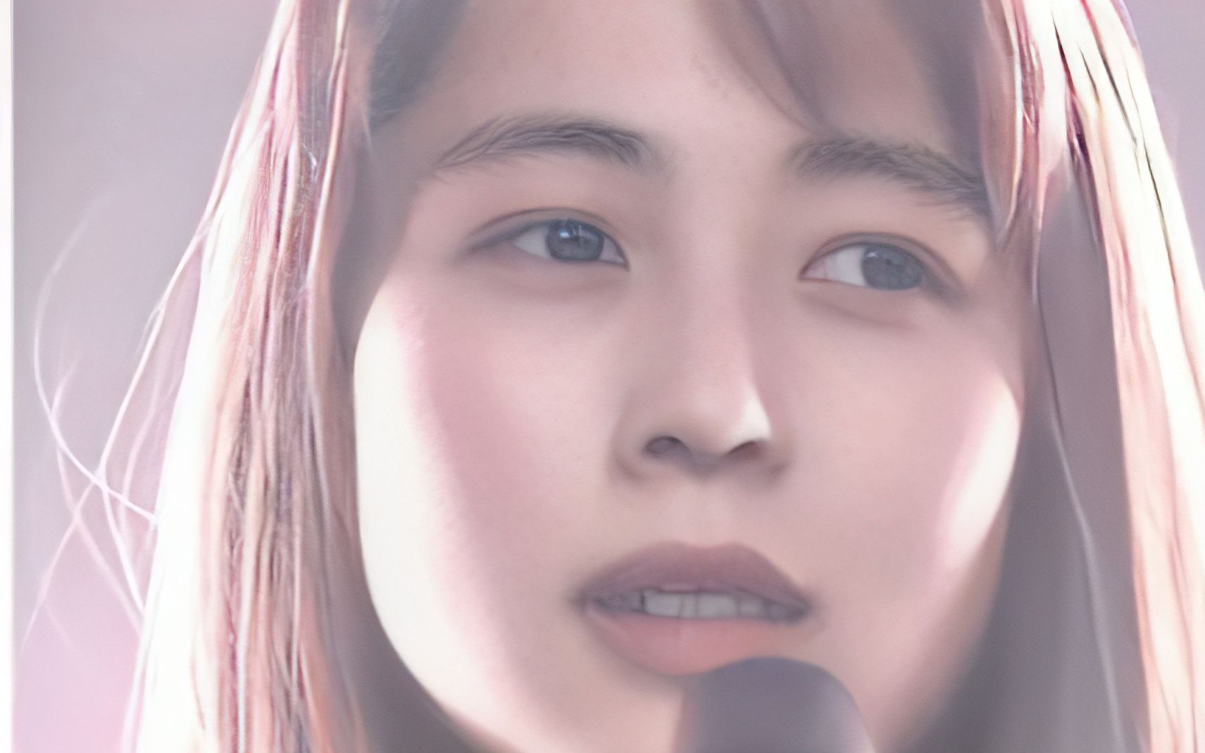 [温柔泉水姐姐★超高清Live・耳機特化] あの微笑みを忘れないで / ZARD @坂井泉水 《What a beautiful memory》