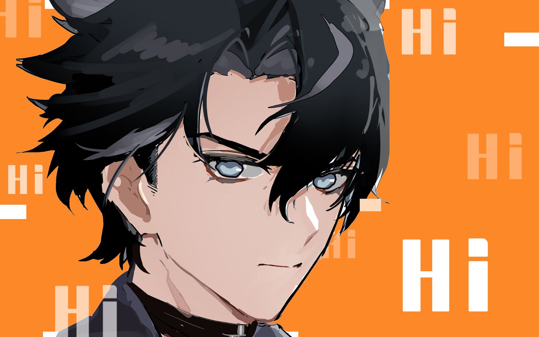 han哥教你画美男-Han-0v0-Han-0v0-哔哩哔哩视频