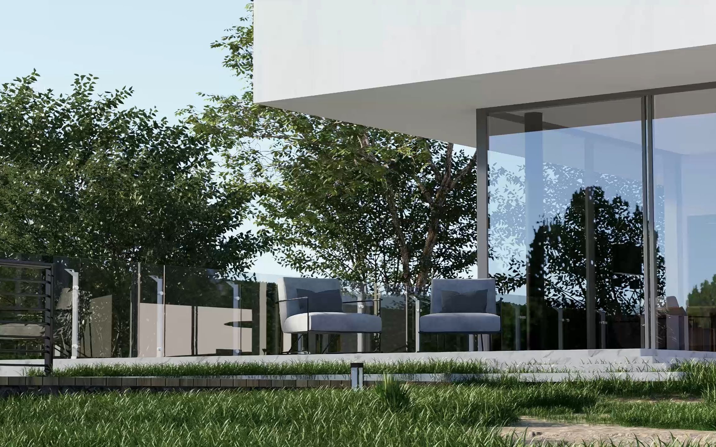 Lumion 2023来了！你知道吗？其实更香的是Lumion 12.5！想试试，就看看如何下载和安装的教程吧！