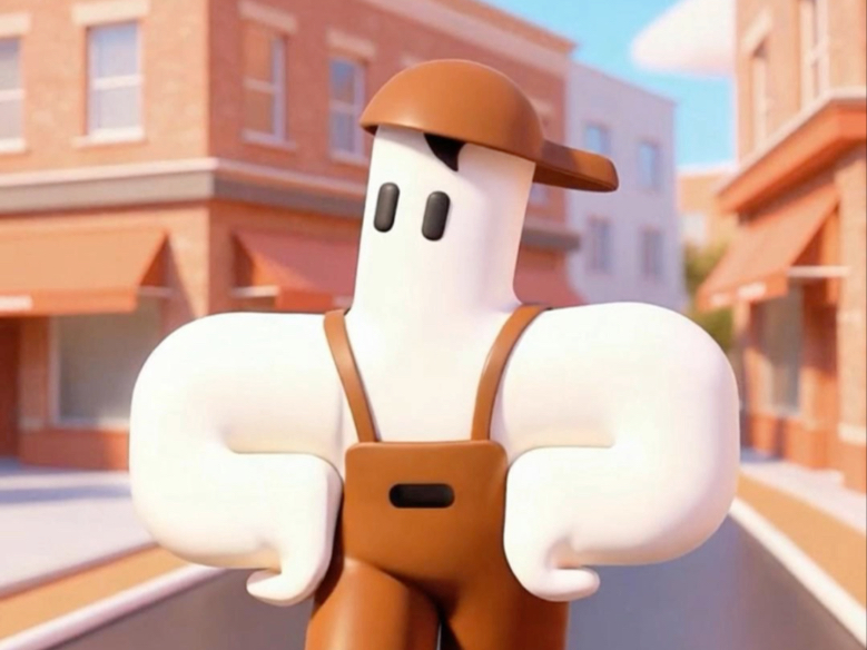 用AIGC辅助完成的IP来了-Aling品牌设计-Aling品牌设计-哔哩哔哩视频