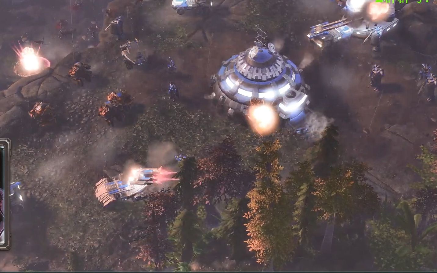 【汉化版】UED：曙光 08 干城之将_哔哩哔哩_bilibili