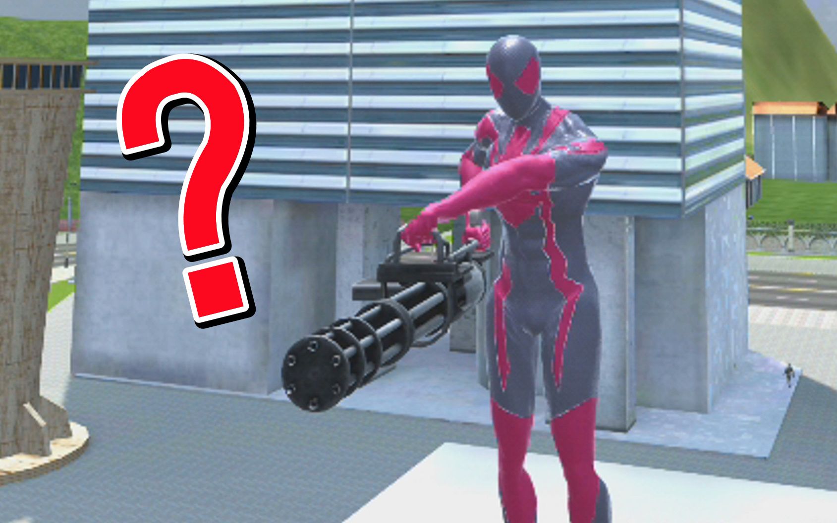 彼 得 · B u g-我真是小熊Game-我真是小熊Game-哔哩哔哩视频