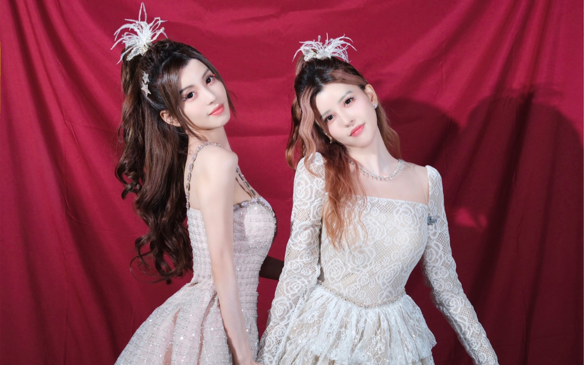 BY2 生日【赛博2072】全国巡演第一站：上海-BY2girl-BY2girl-哔哩哔哩视频