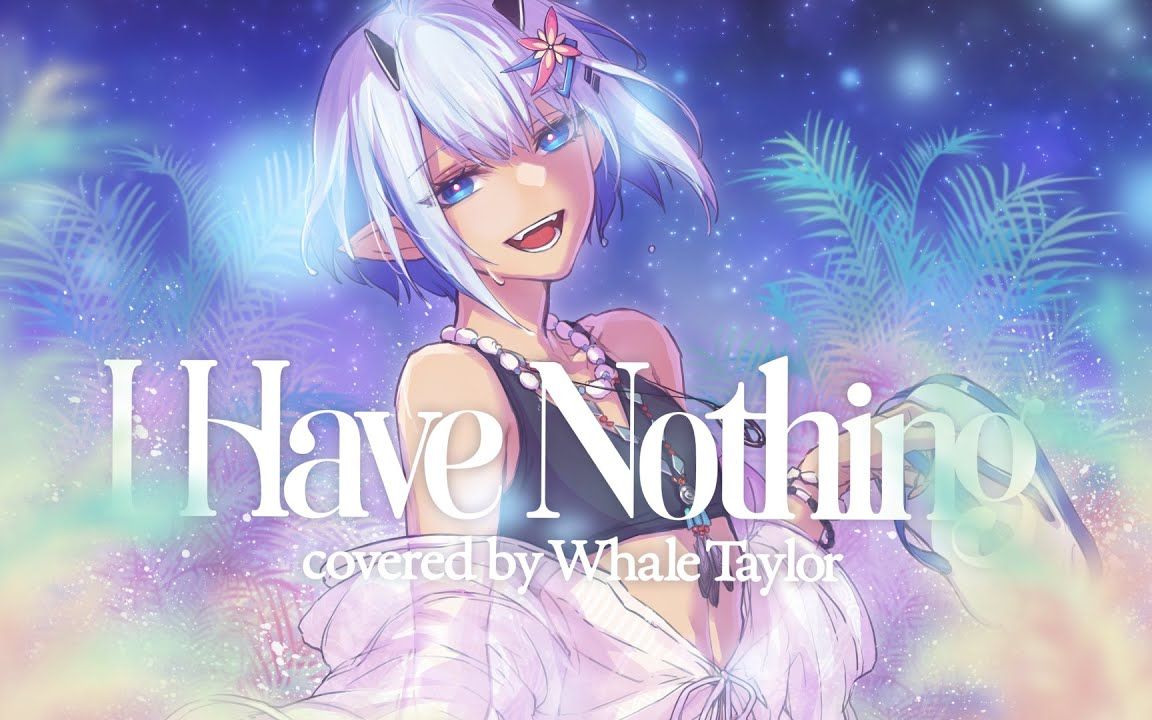 Summer Breeze - ORION (Algorhythm Project 官方MV | 泰语VTUBER）-Syhna-一些歌-哔哩哔哩视频