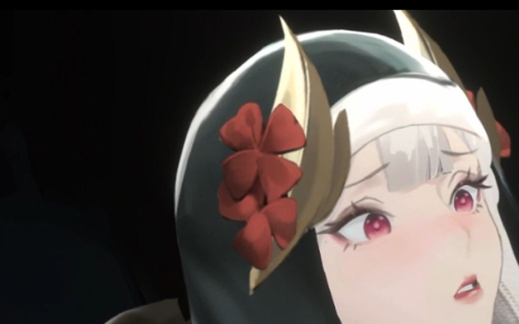 【3月更新/ACT】棘罪修女：ThornSin Ver0.20官方中文版