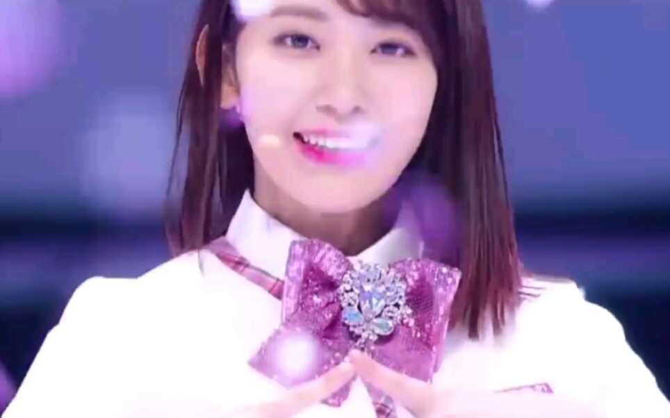 【produce48】回忆一下18年的夏天_哔哩哔哩_bilibili
