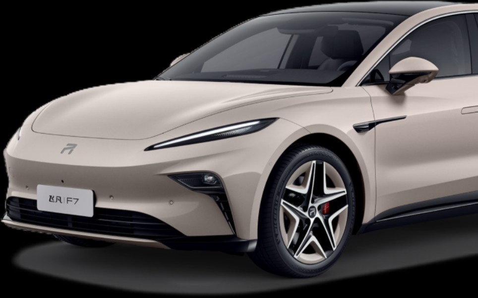 2023 上汽集团 飞凡 F7 全面碰撞测试 c-ncap - 视频下载 Video Downloader