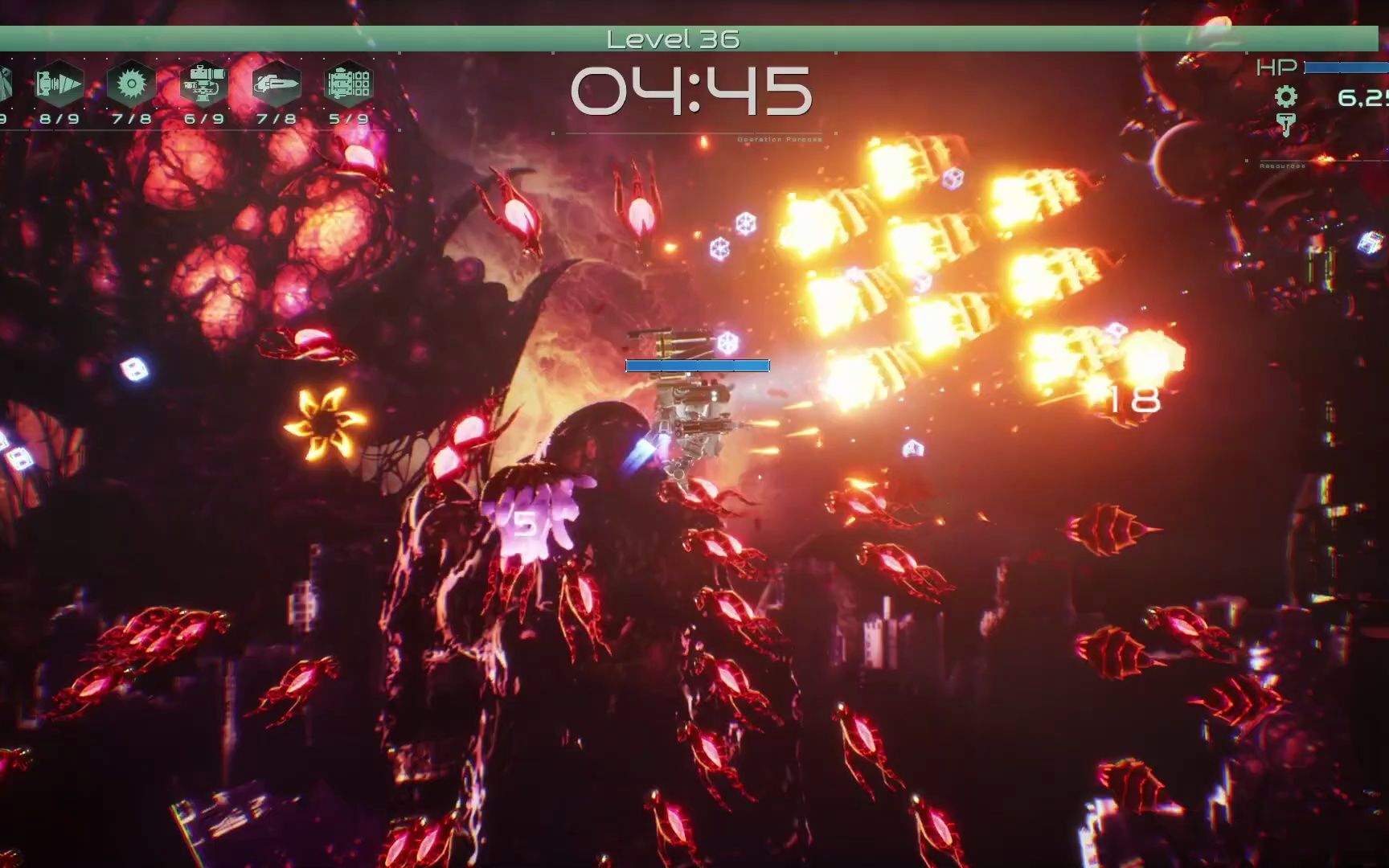 《第九哨兵姐妹》EA宣传片-A9VG-A9VG-哔哩哔哩视频