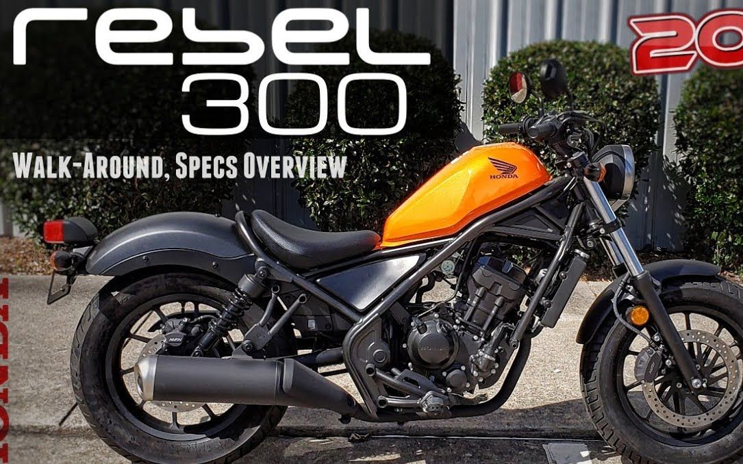 本田cm300改装件前10名，最火的改装_哔哩哔哩_bilibili