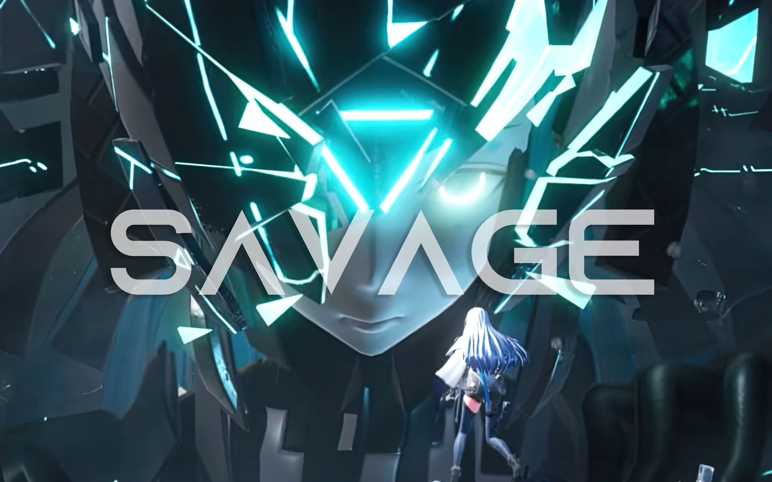 “到底什么是泰坦的压迫感啊？”—— 𝓢𝓪𝓿𝓪𝓰𝓮 & 𝓟𝓻𝓸𝓳𝓮𝓬𝓽 𝓢𝓷𝓸𝔀-小阿柴_-小阿柴_-哔哩哔哩视频