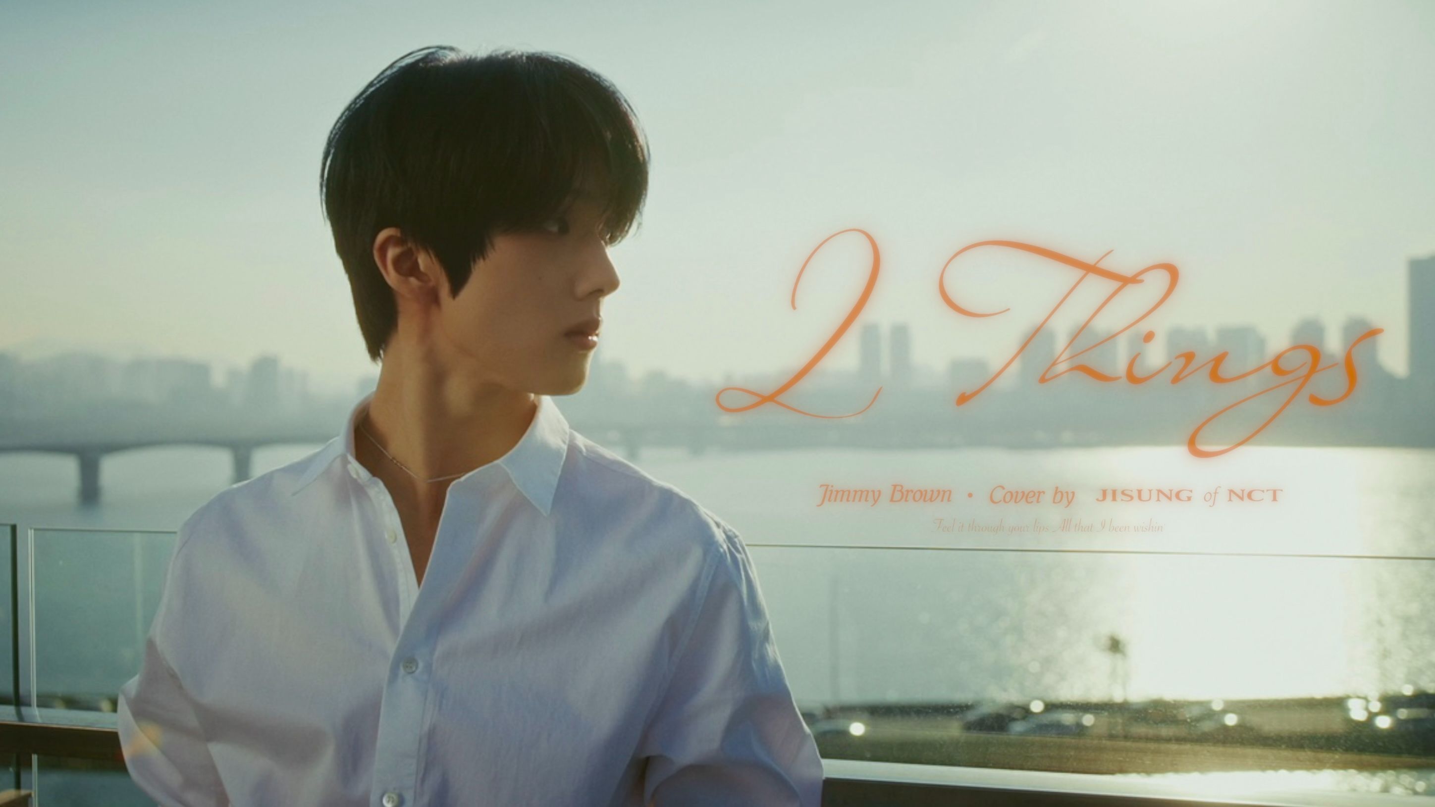 【NCT】Cover｜志晟 - 2 Things (Jimmy Brown)-An_hj-歌曲-哔哩哔哩视频