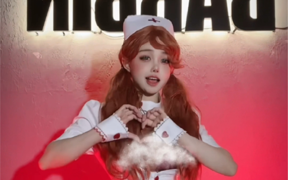 康 复 运 动 震 一 震-Barbin-ili芭比-Barbin-ili芭比-哔哩哔哩视频