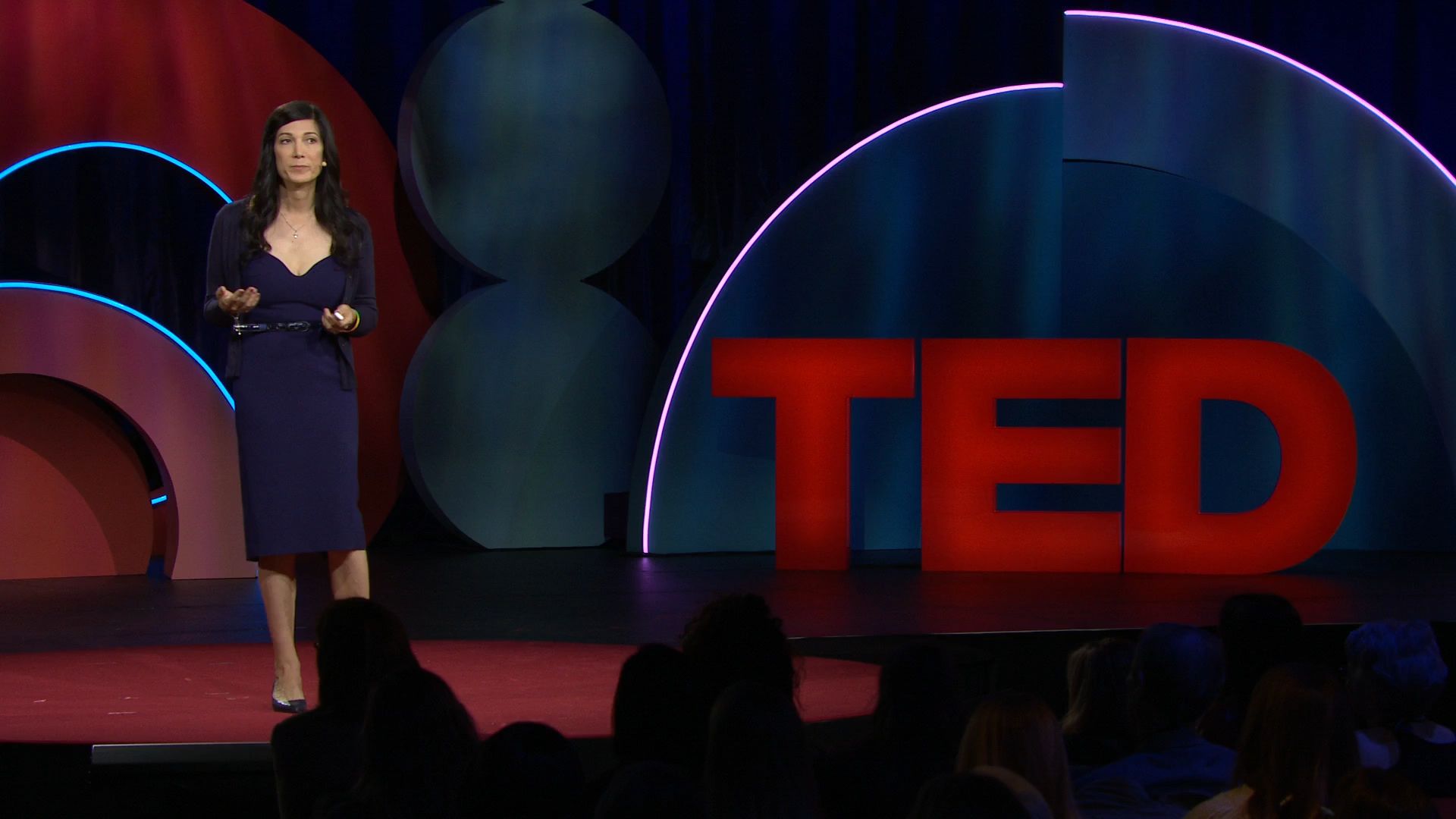 性别生物学，这么有趣？【TED演讲】-TED官方-TED官方-哔哩哔哩视频