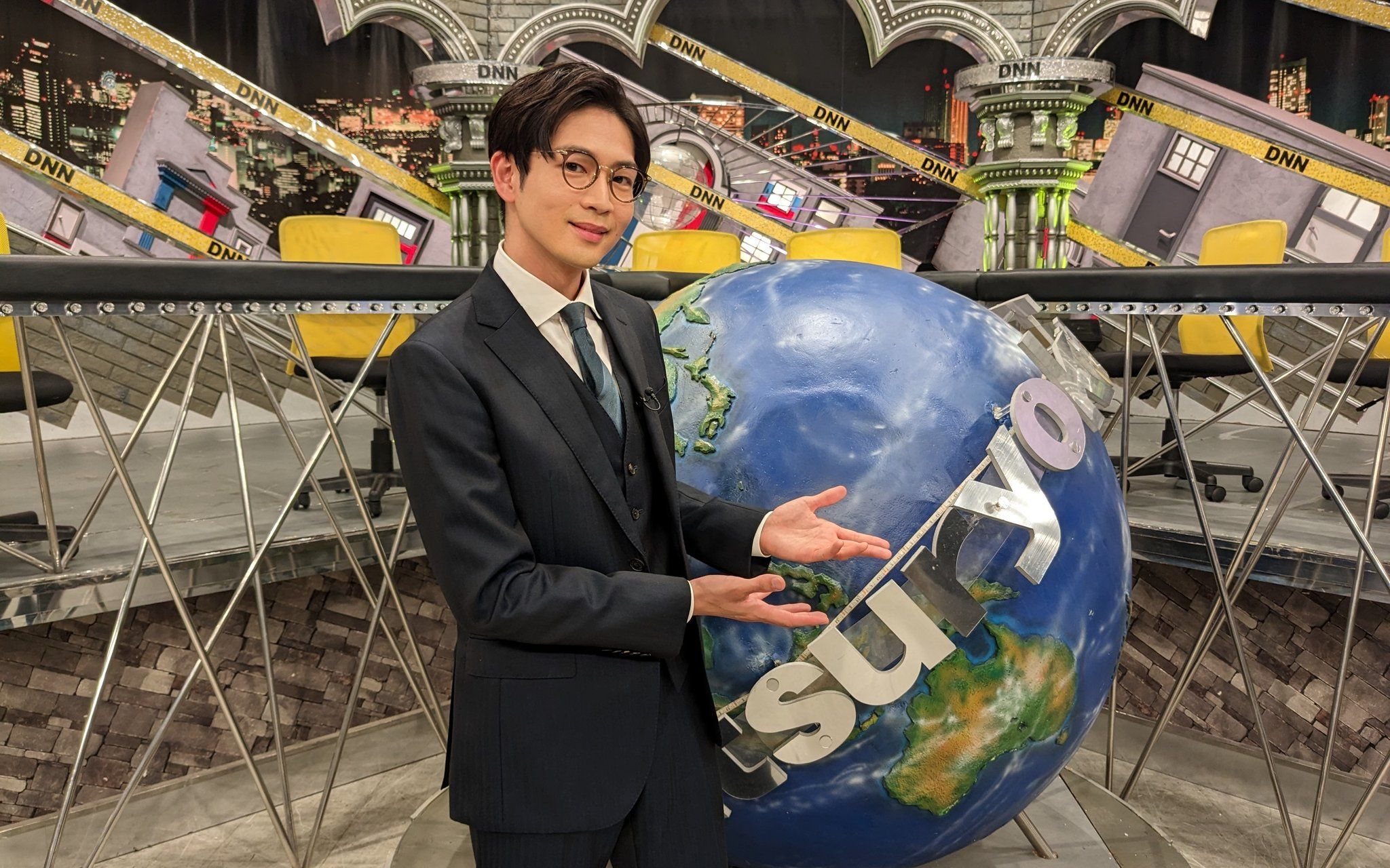 【追洸中字】230601 NHK大家的歌 再见的另一边