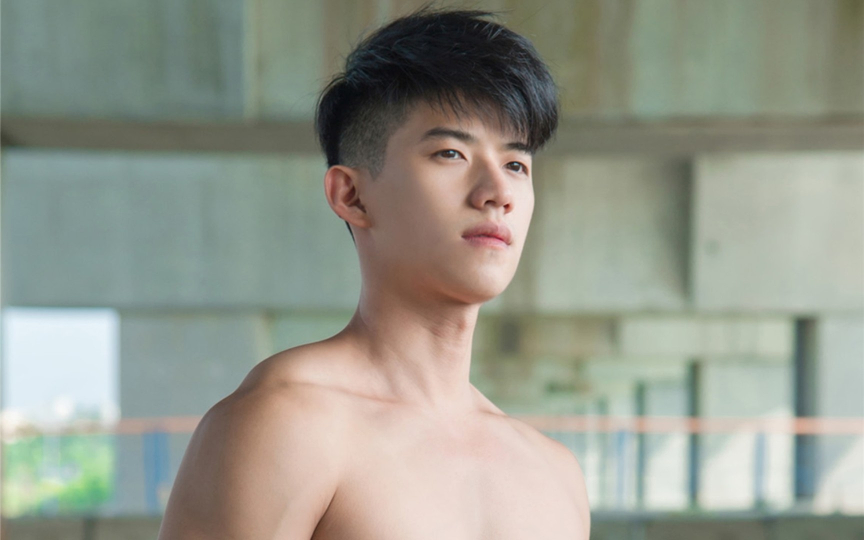 SERIAL MONSTER 黄俊秀 HwangJunSu