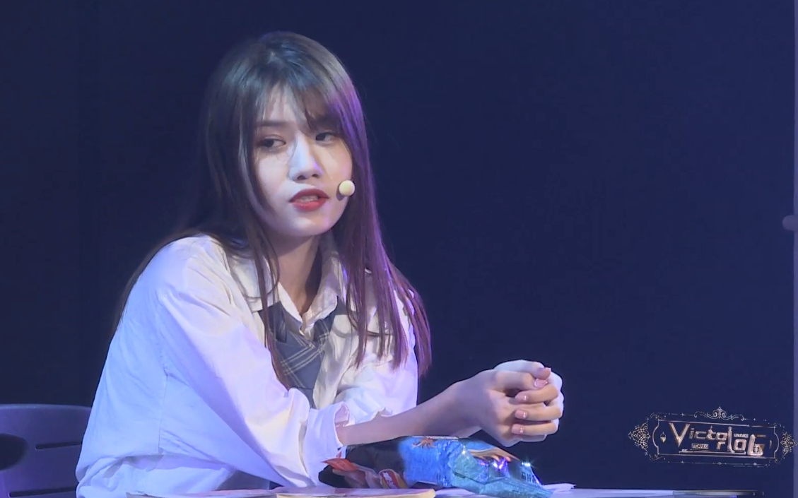 【GNZ48】20191027 Team G《Victoria.G》朱怡欣生日公演（B站弹幕版）_哔哩哔哩_bilibili