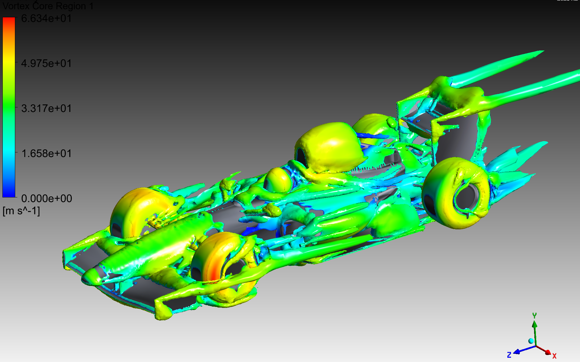 Ansys Fluent 2020流体计算入门到精通课程案例分享，跟着教材学fluent 思光拾影 车辆工程软件 哔哩哔哩视频