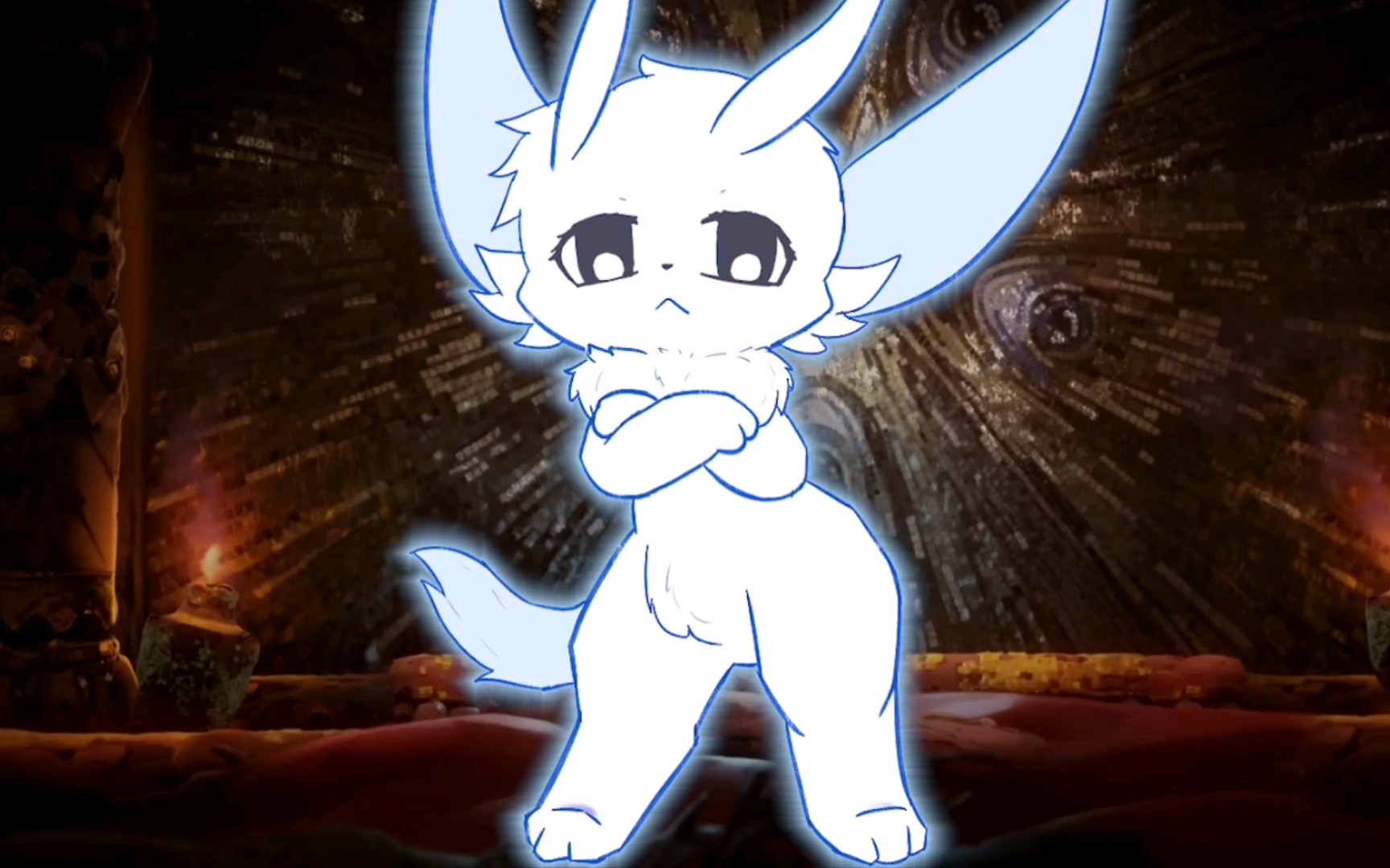 【Ori】奥里只是想跳个舞_哔哩哔哩_bilibili