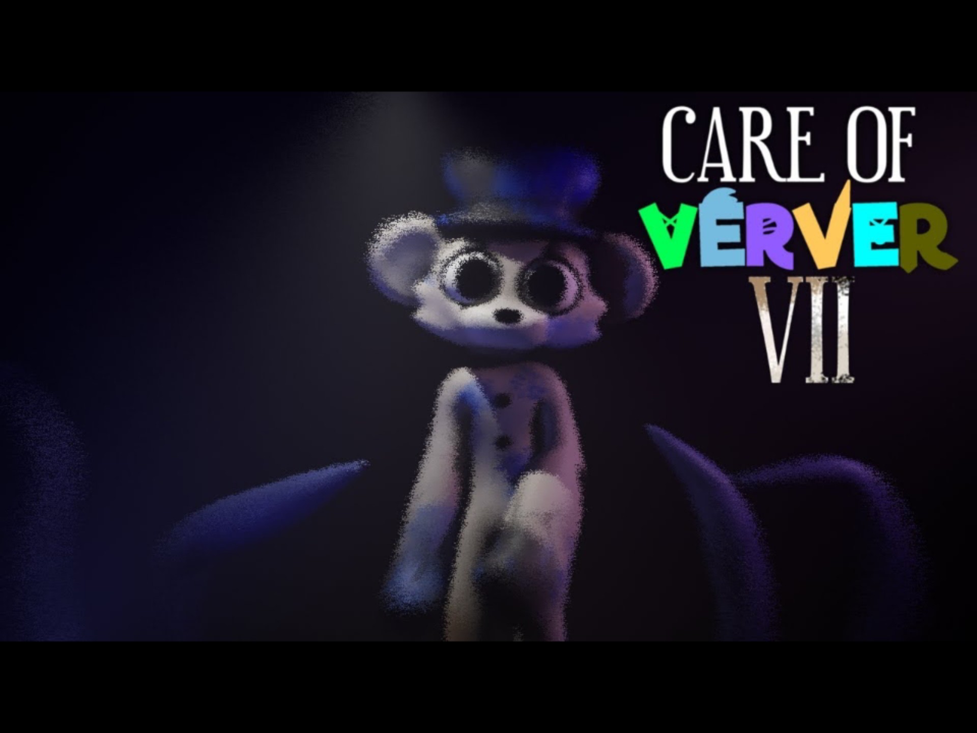 Care of Verver 7 正式预告+发布日期-秋也-AA-秋也-AA-哔哩哔哩视频